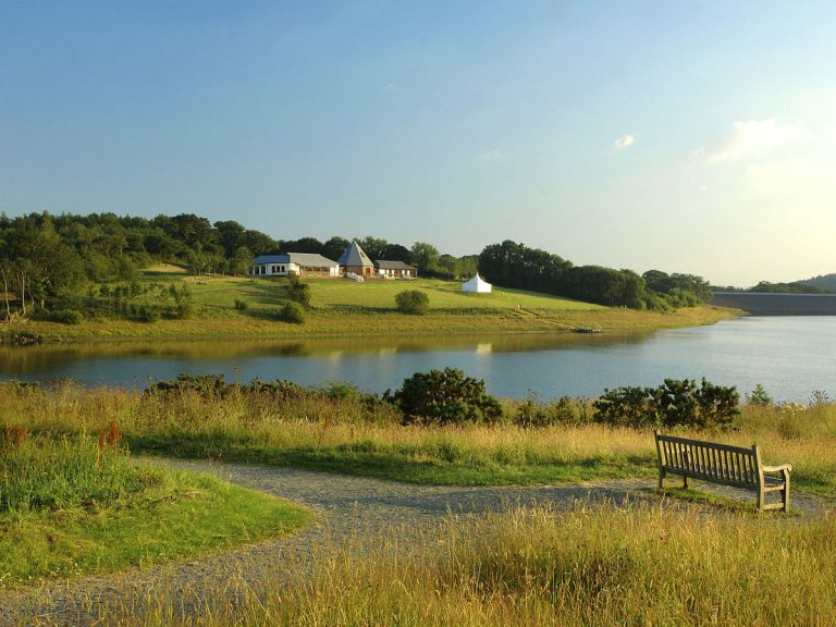 Family Attractions Devon and Cornwall - Anglers Paradise