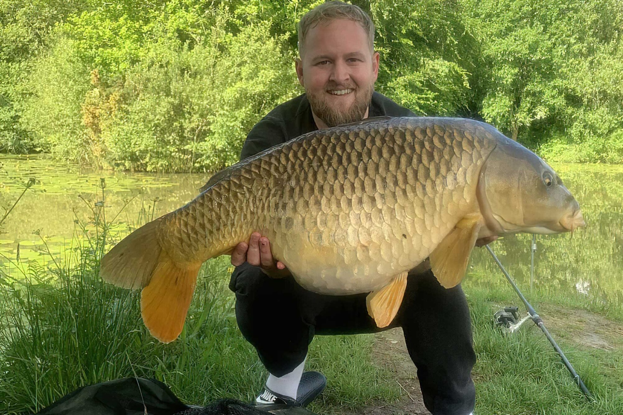 Fishing | The Fish of the week competition - Anglers Paradise