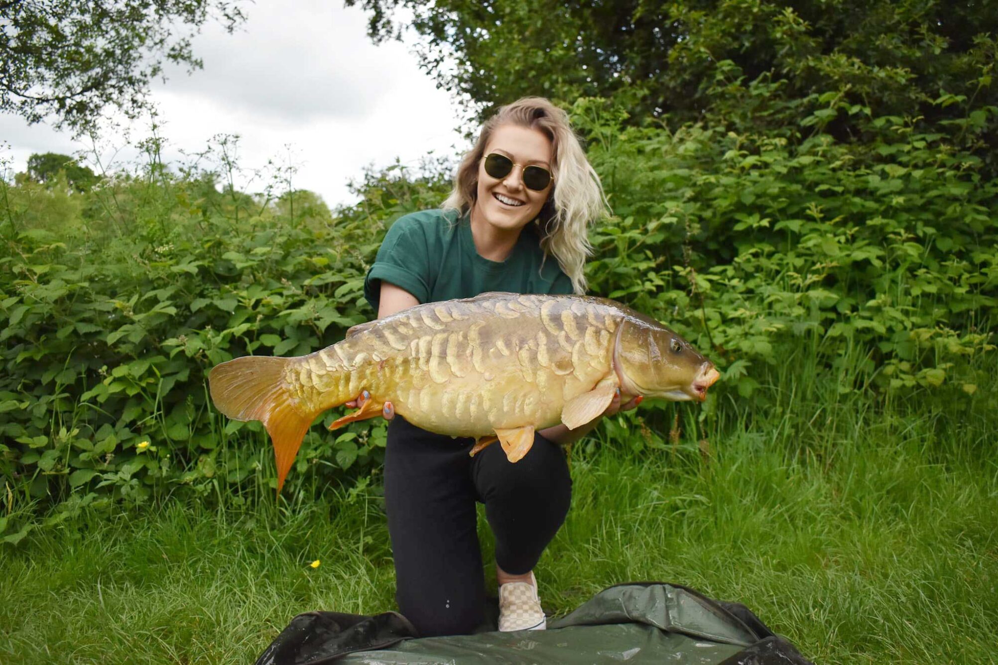 Fishing | The Fish of the week competition - Anglers Paradise