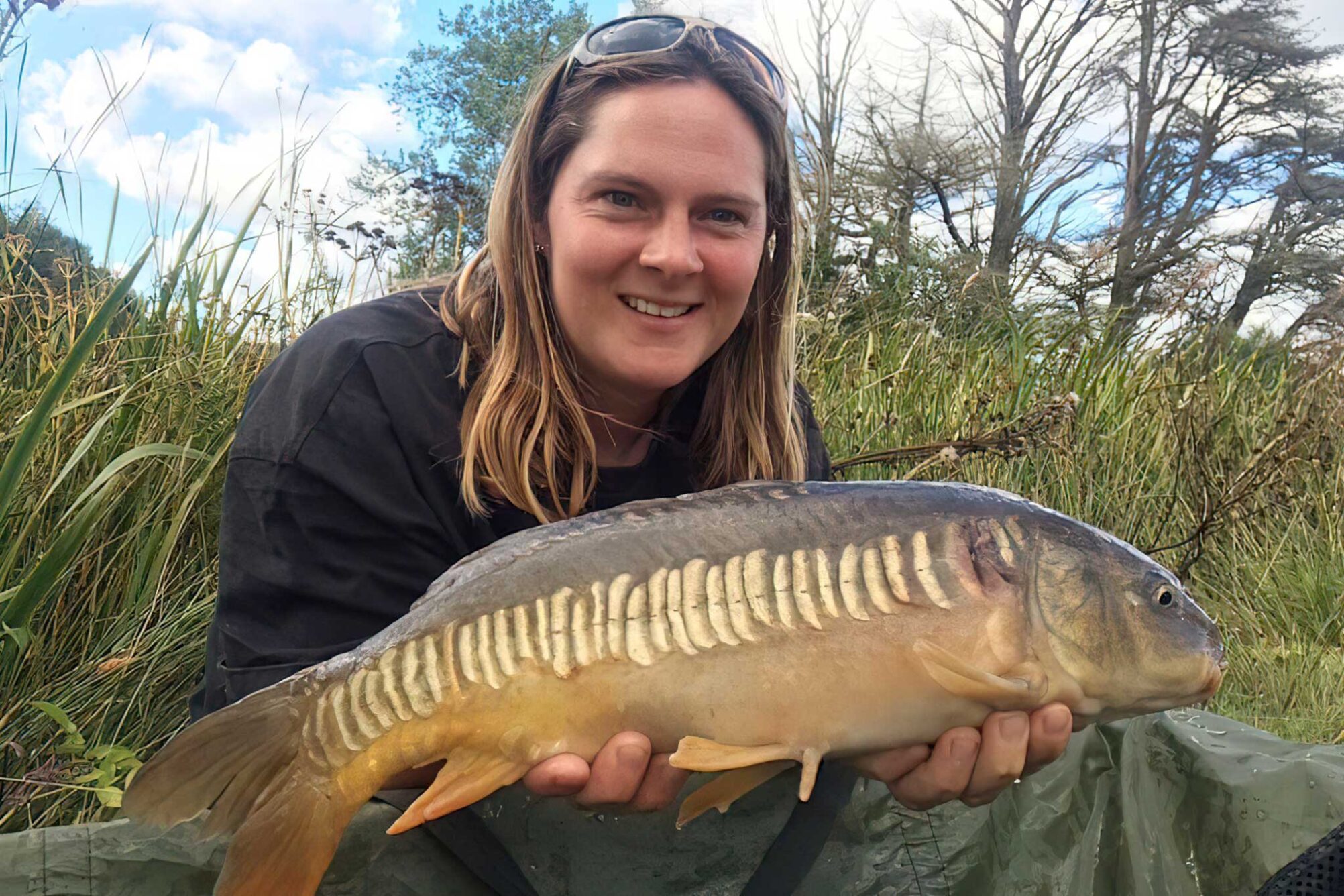 Fishing | The Fish of the week competition - Anglers Paradise