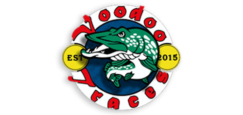 Lure-weekend-Sponsor-Voodoo-traces - Anglers Paradise